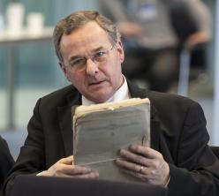 Mr Barry Dennis | The History of Modern Biomedicine