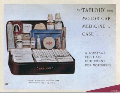 A Wellcome leap year day? | The History of Modern Biomedicine